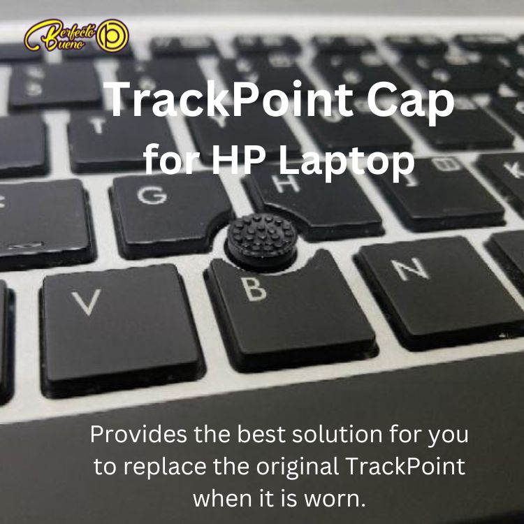Pointer Caps For HP Laptop Keyboard Trackpoint For HP Laptop 1pc | Shopee Malaysia