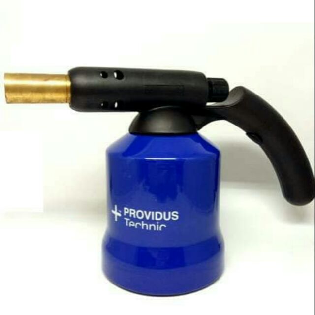 PROVIDUS Italy Cartridge Blowtorch PG400M/Camping Gas | Shopee Malaysia