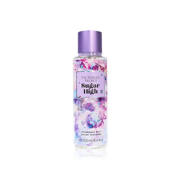 💯Original Rejected Sugar High 250ML{Victoria secret} | Shopee Malaysia