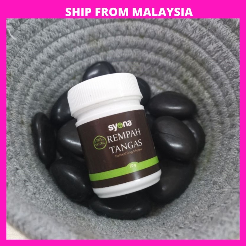 REMPAH BERTANGAS SYONA 🔥 HOT ITEM 🔥 | Shopee Malaysia