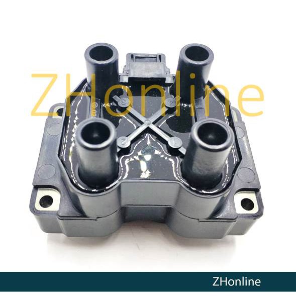 IGNITION COIL (1PC) PW1001X for PROTON EXORA CPS, GEN2, WIRA VDO ...