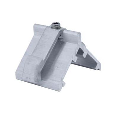 911A ALUMINIUM INNER CORNER BRACKET WINDOW CORNER BRACKET 28mm ...