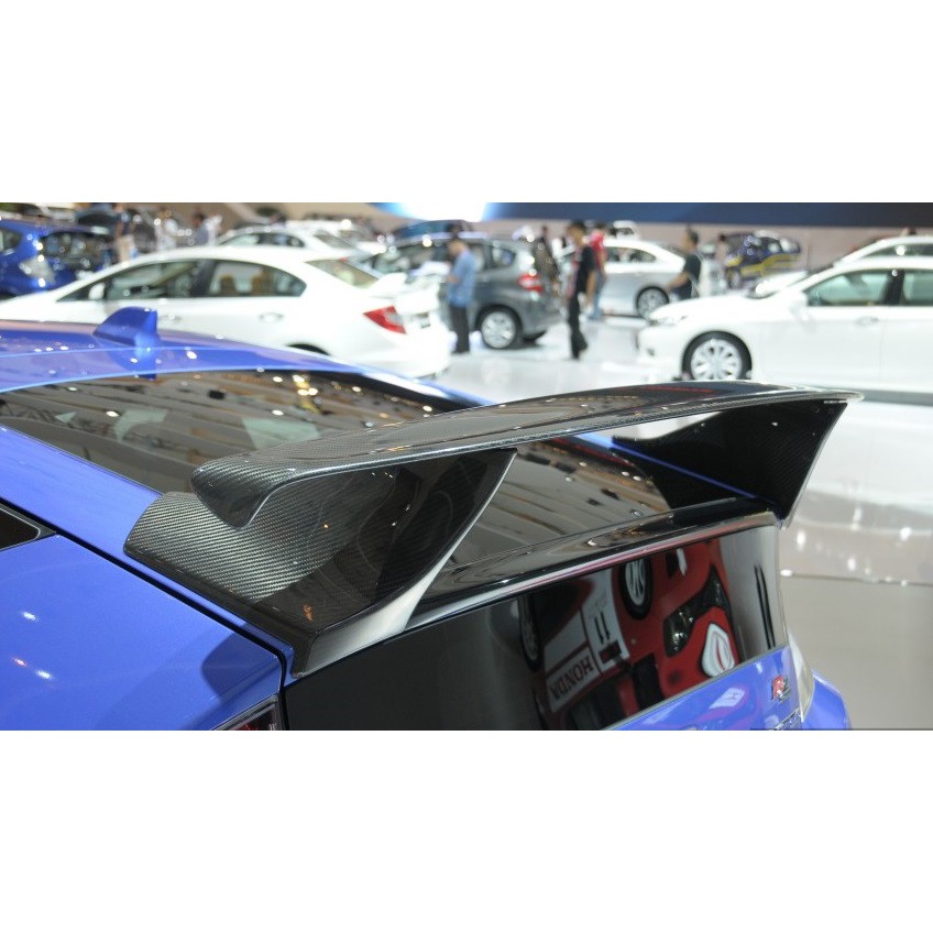 Honda Crz Zf2 Mugen RZ Full Bodykit | Shopee Malaysia