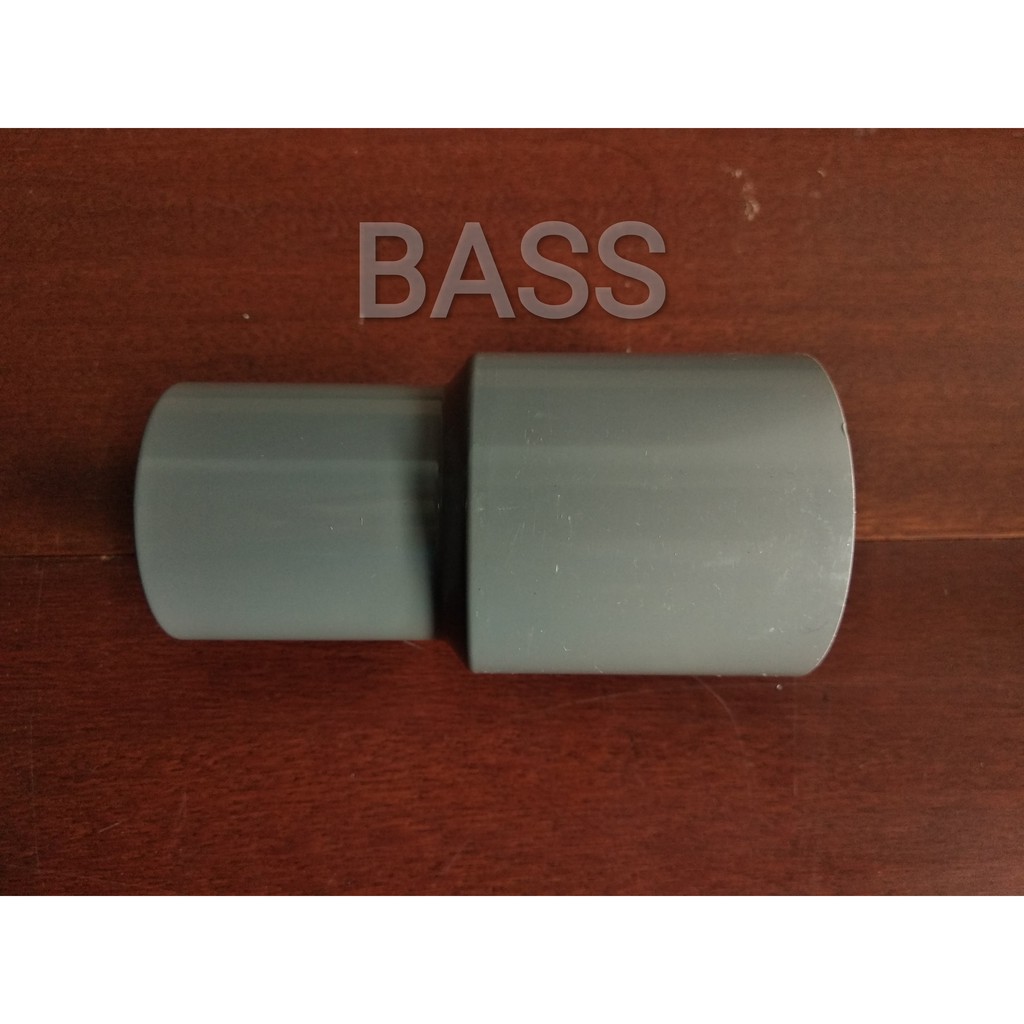 Reducer PVC LESSO 1 1/4 x 3/4" inch AW Verlop Sock PVC Pipe Connection ...