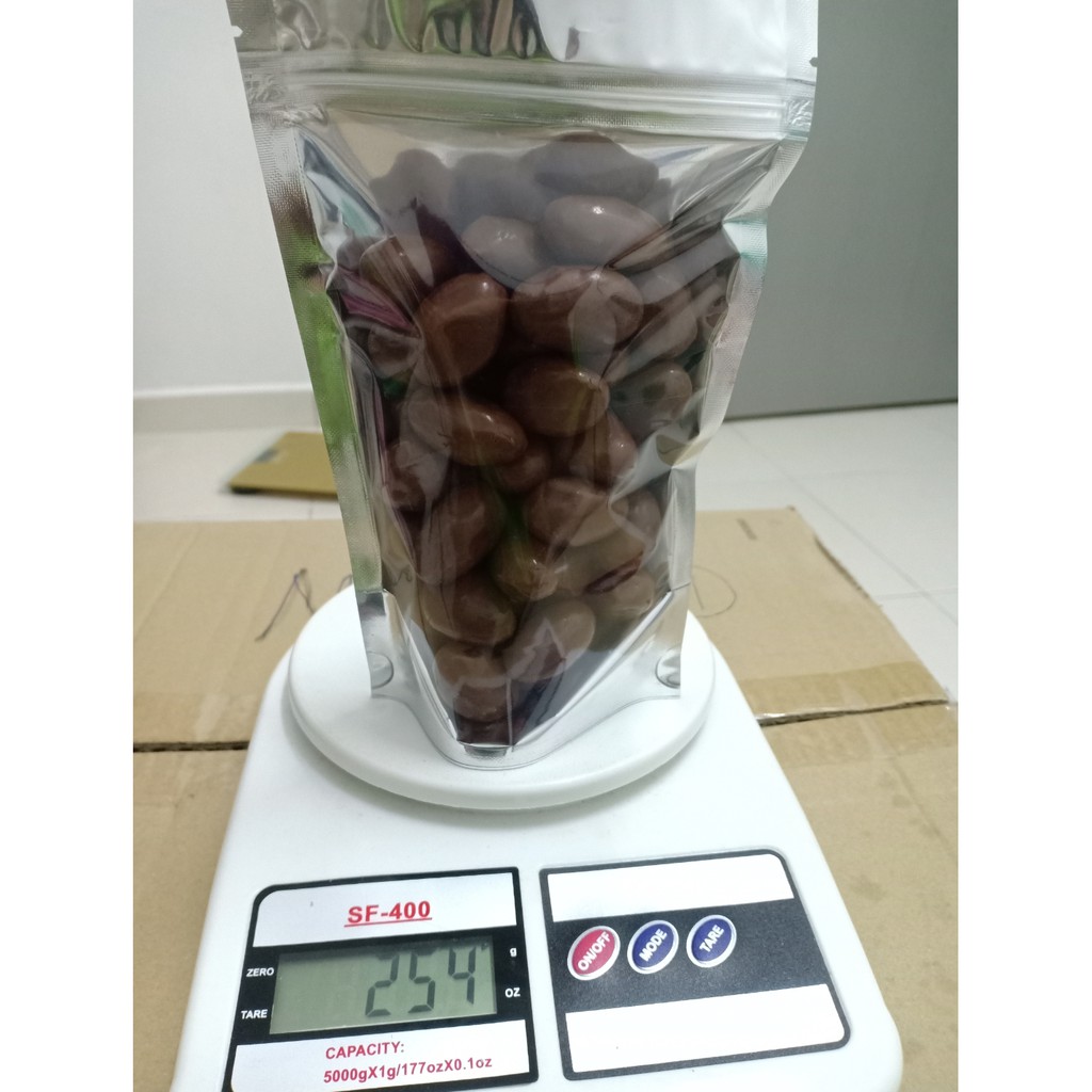 SALE!! coklat beryls (shape deformed) | Shopee Malaysia