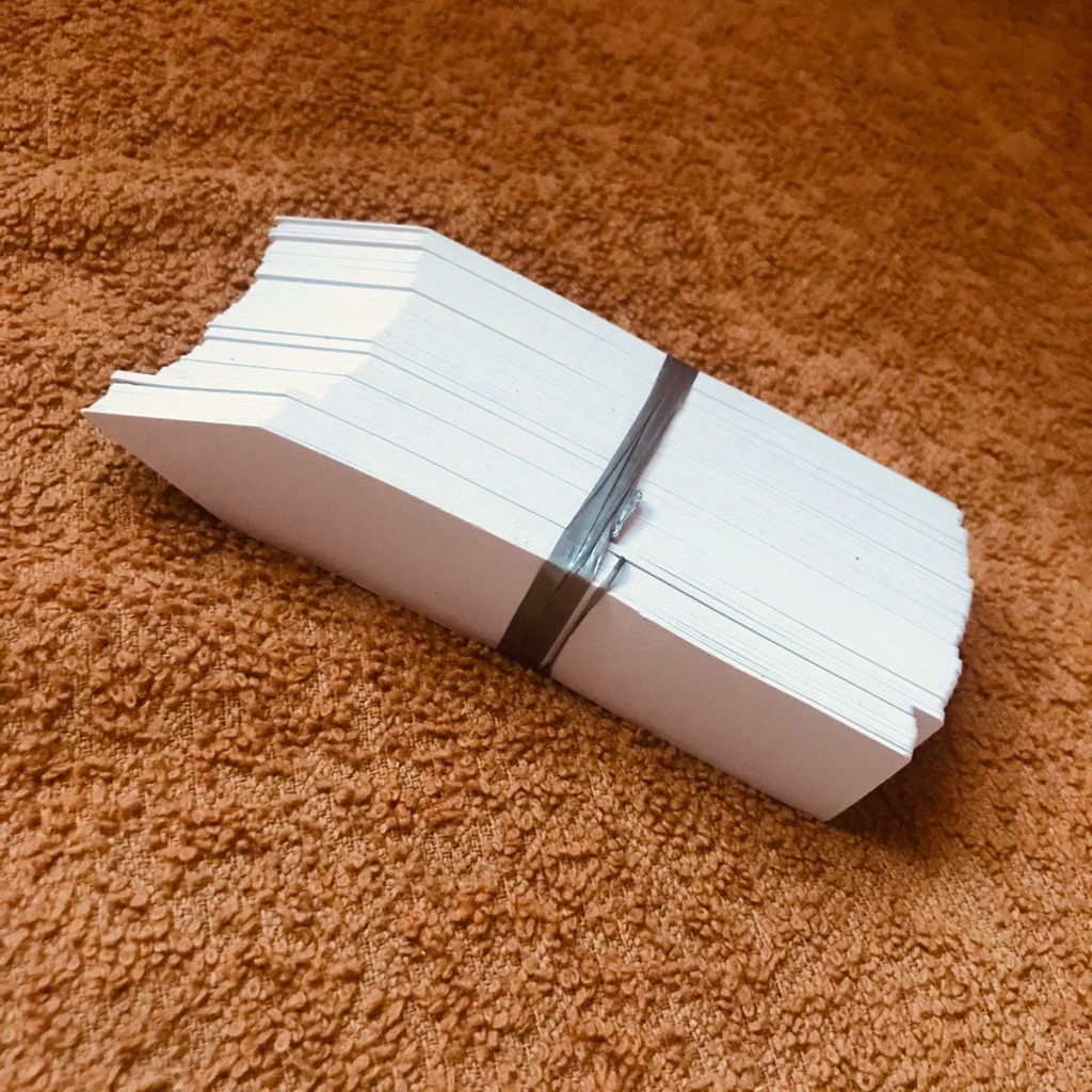 (Malaysia Ready Stock) Plant Tag Garden Flower Label Marker PVC Name ...