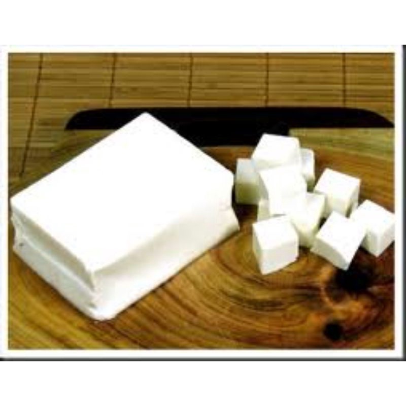Set Lengkap Buat Tauhu Tofu Homemade Tauhu Basah beserta Resepi dan ...