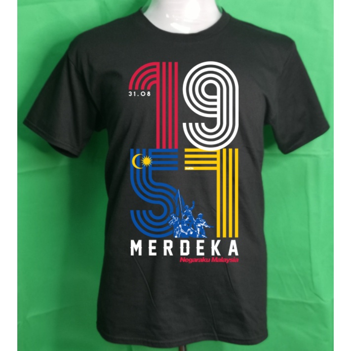 BAJU MERDEKA kids & adult (37) | Shopee Malaysia
