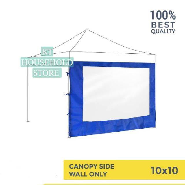 Tingkap Kanopy Kain Tingkap Kanopy Korea CANOPY SIDE WALL ONLY KAIN ...