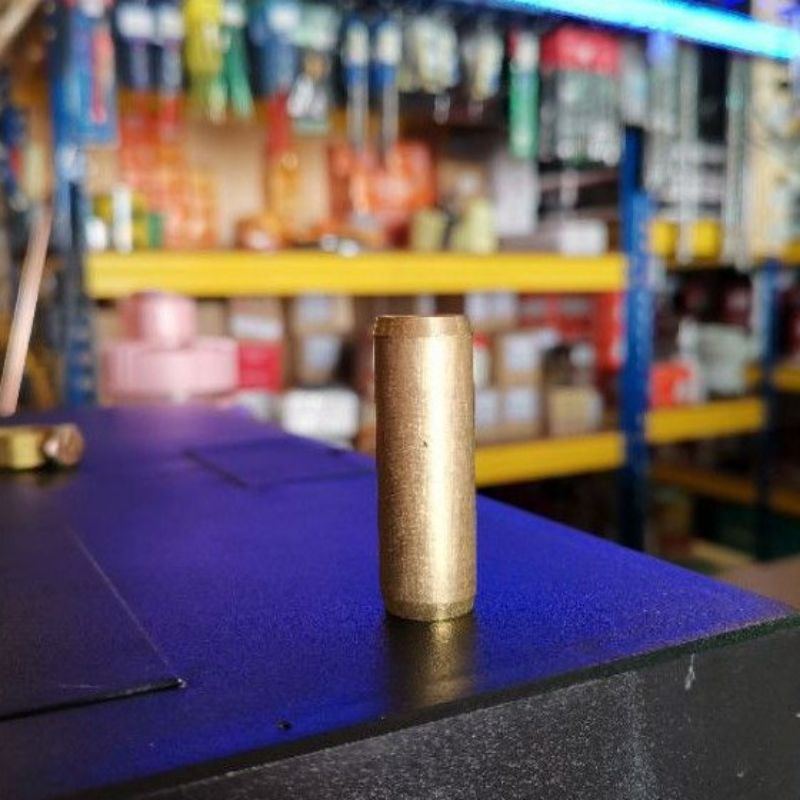 copper socket (for copper rod joint) | Shopee Malaysia