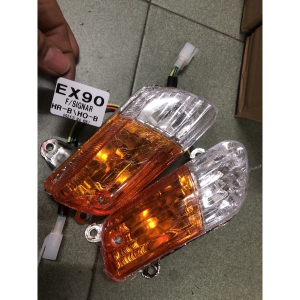 DEMAK EX90 FRONT SIGNAR SET | Shopee Malaysia