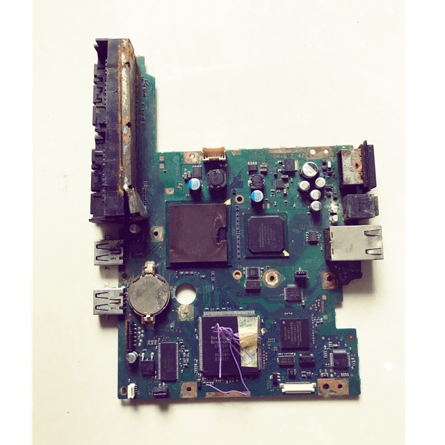 Ps2 Main board | Shopee Malaysia