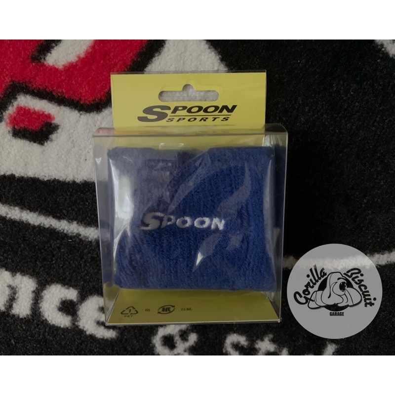 Original 💯% Spoon Sports Reservoir Cover | Shopee Malaysia