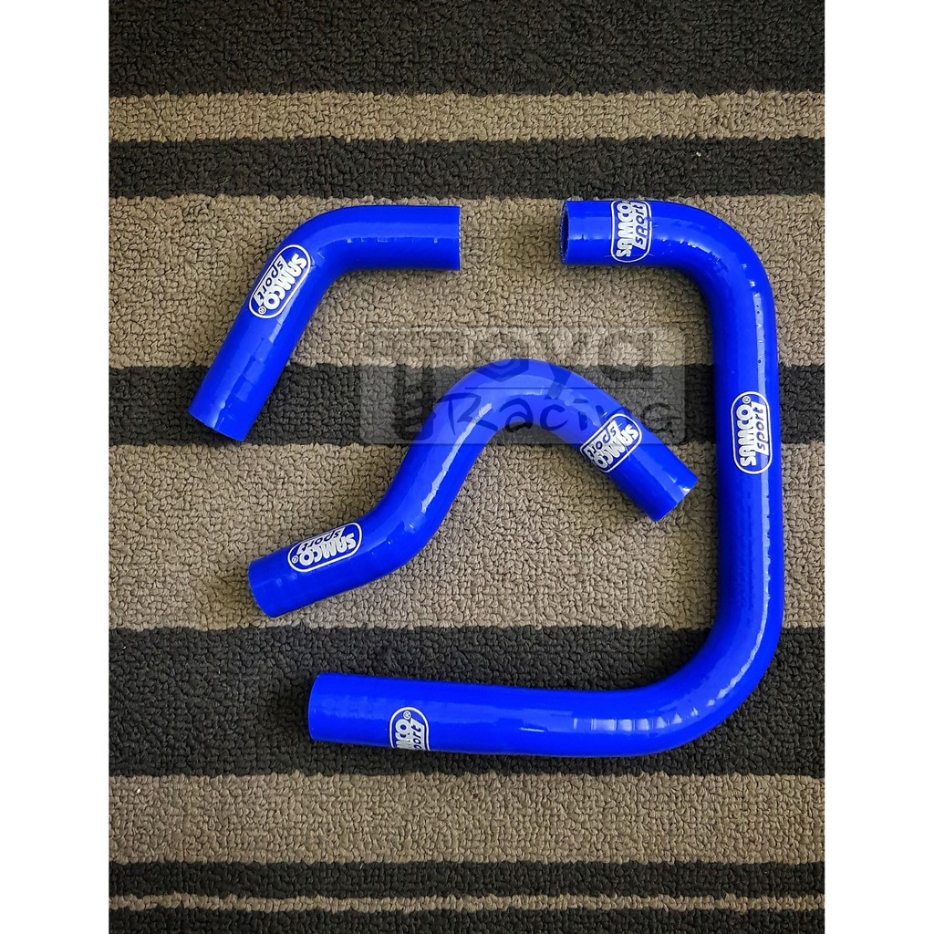 SAMCO HOSE YAMAHA NVX V1 V2 NMAX XMAX RADIATOR HOSE | Shopee Malaysia