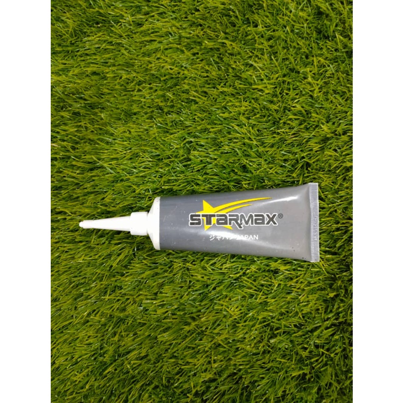 STARMAX Brush Cutter Accessories Grease For Grass Cutter (80ML) | Shopee Malaysia