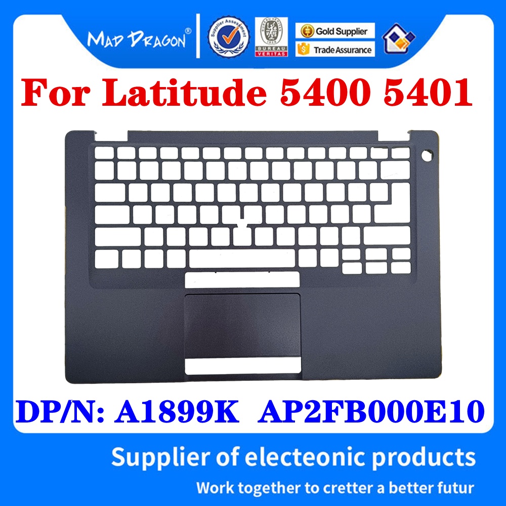 New A1899K AP2FB000E10 For Dell Latitude 5400 5401 E5400 E5401 Laptop ...