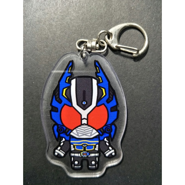 KAMEN RIDER KUUGA AGITO KABUTO KEYCHAIN | Shopee Malaysia