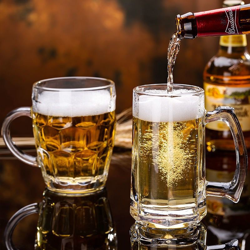 Malaysia Rock Bar Home Pub Mug Wine Mug Liquor Calix Creative Glass Cup ...