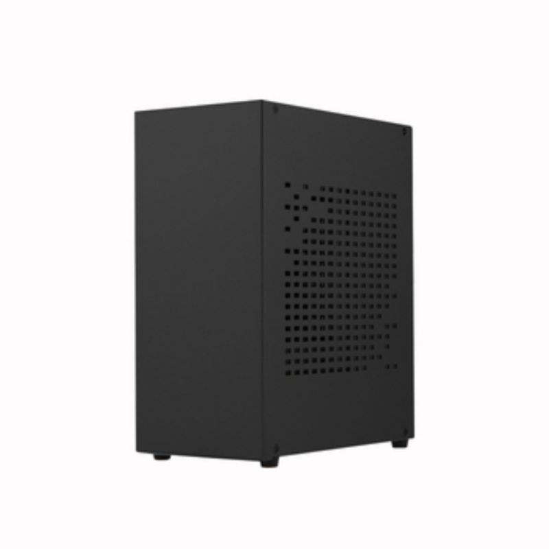 Sktc A07 4 3l Itx Case Shopee Malaysia