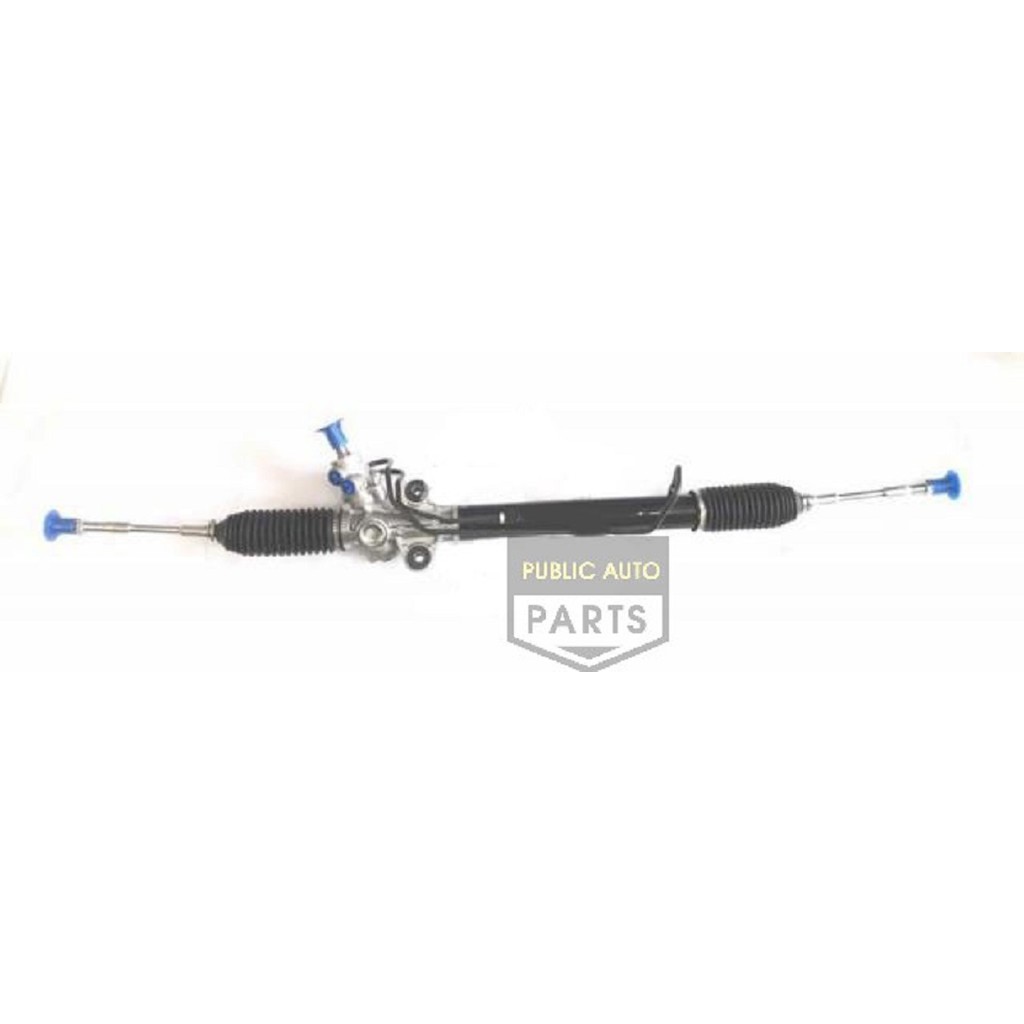 Mitsubishi Triton Lite Power Steering Rack 2WD 4D56 | Shopee Malaysia