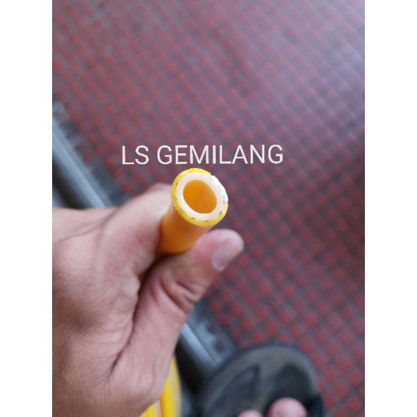 LS GEMILANG HIGH QUALITY" TATA HEAVY DUTY PNEUMATIC HOSE AIR COMPRESSOR ...