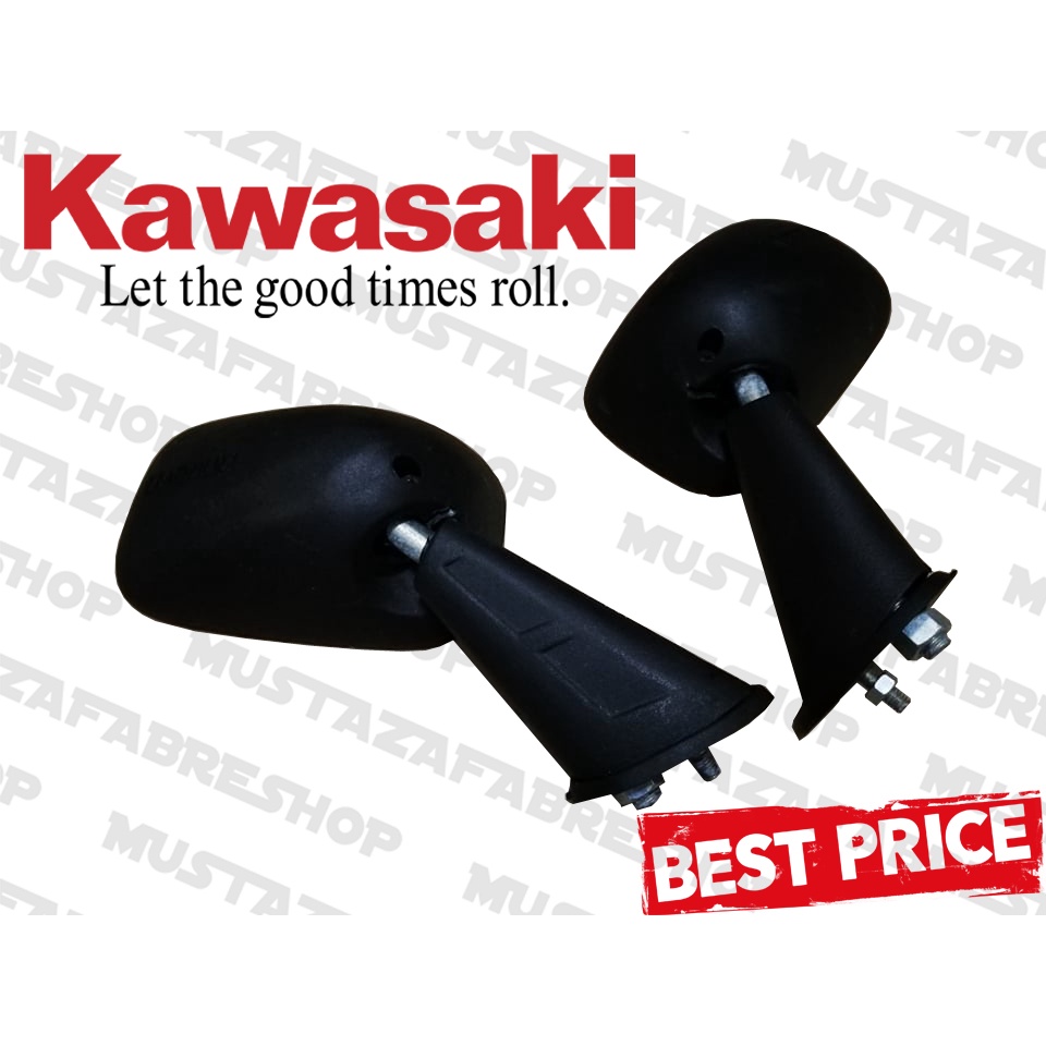 Kawasaki KRZ KRX KR ZSR KS100 SERPICO KR150 KIPS Petak Cyclone KRR SSR ...