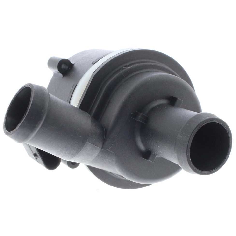 ADDITIONAL WATER PUMP - AUDI A4 A5 A6 Q5 Q7 - PORSCHE CAYENNE - VW ...