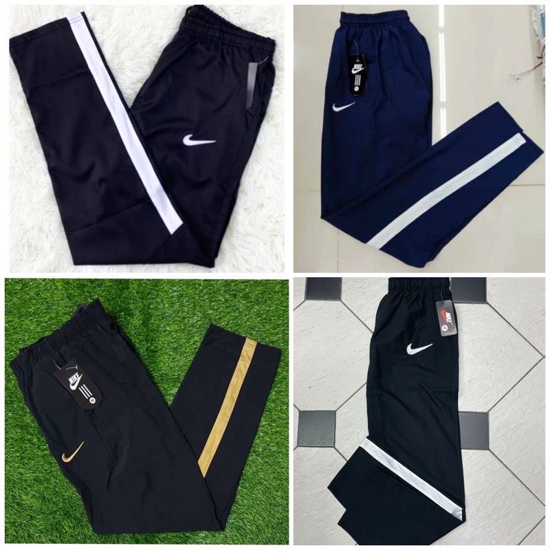 UNISEX ADULT / KIDS LONG TRACKSUIT REGULAR FIT (SELUAR PANJANG ...