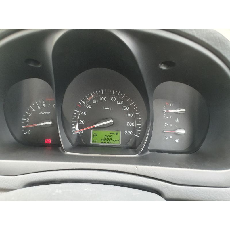 Repair Meter Kia Spectra | Shopee Malaysia