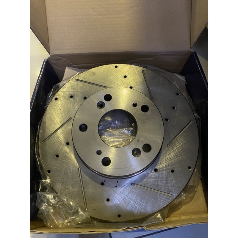 honda civic fd brake disc rotor | Shopee Malaysia