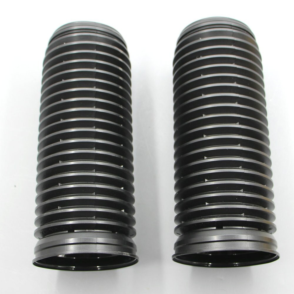 6N0413175A FRONT ABSORBER DUST COVER OF 2 PCS FOR VW GOLF MK5/MK6 JETTA ...