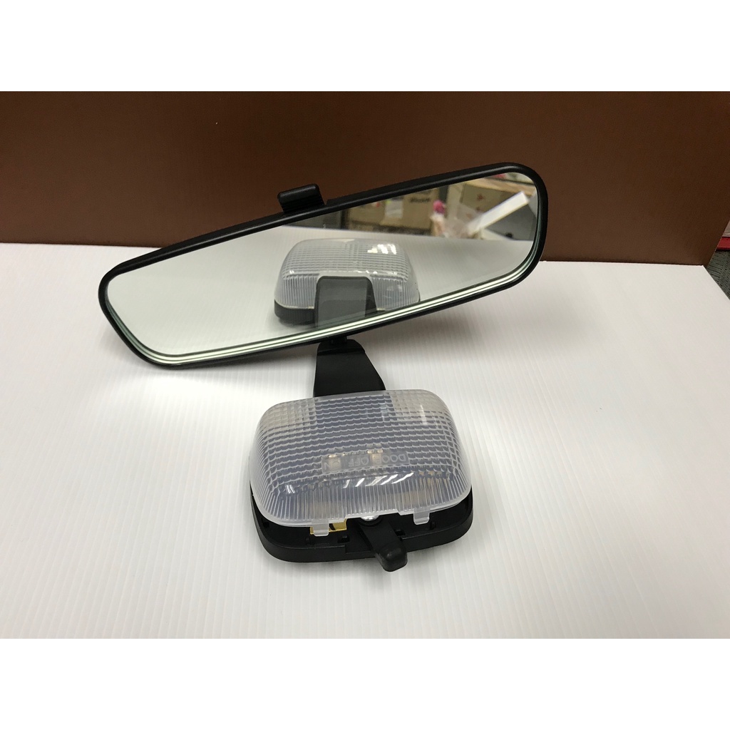 Perodua Axia / Bezza Roof Mirror / Interior Mirror / Rear View Mirror ...