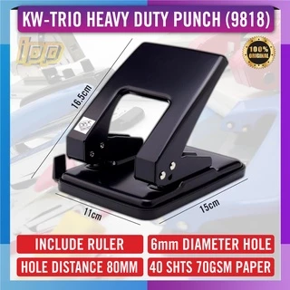 heavy duty puncher - Prices and Promotions - Mar 2026 | Shopee Malaysia
