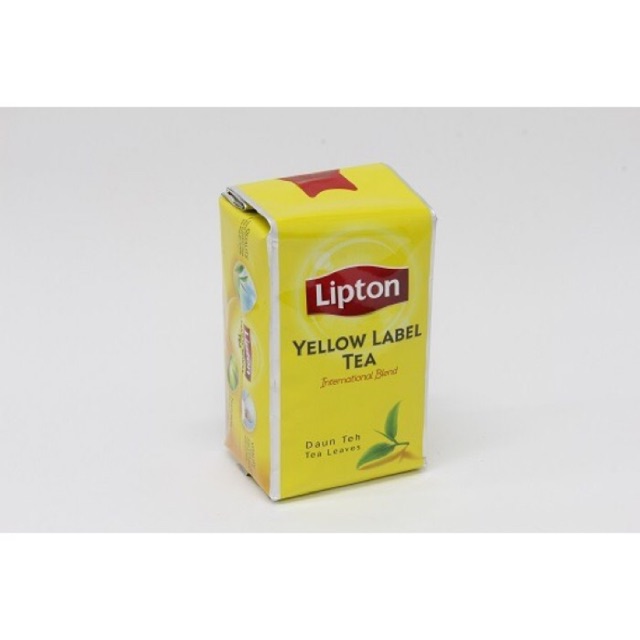 Lipton packet tea 50g-400g | Shopee Malaysia