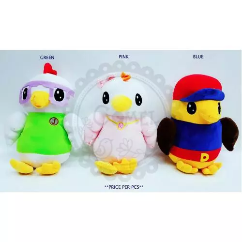 didi and friends toys Malaysia, Best Deals November 2024 | Shopee Malaysia