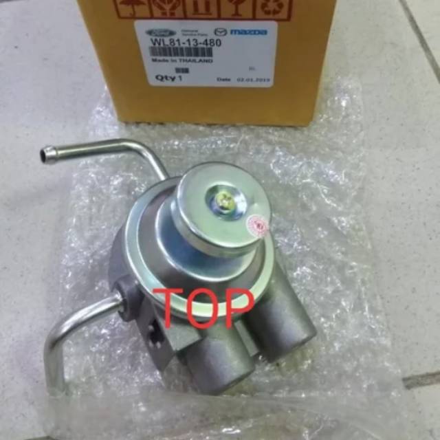 Body FUEL FILTER MAZDA FORD RANGER 2.5 2500CC 2.9 2900CC 3.0 3000CC ...