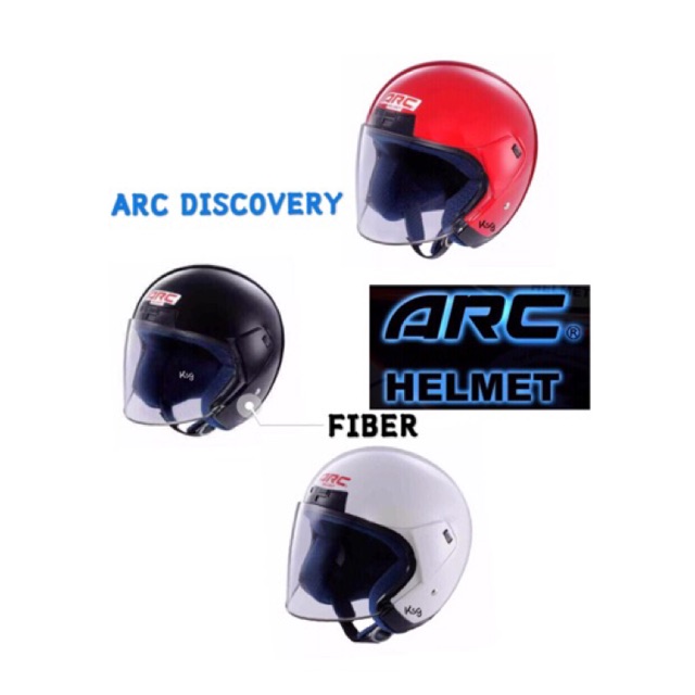 ARC DISCOVERY 💯ORIGINAL (FIBER) | Shopee Malaysia