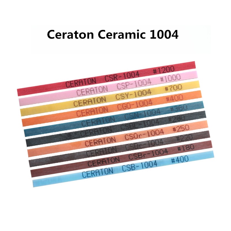 Original made-in-Japan CERATON fiber stone1004/1006/1010/round rod mold ...