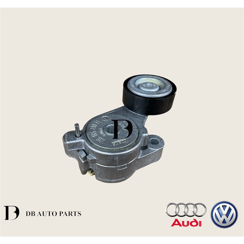 ORIGINAL AUDI A1 VOLKSWAGEN GOLF JETTA PASSAT SCIROCCO TIGUAN POLO BELT ...