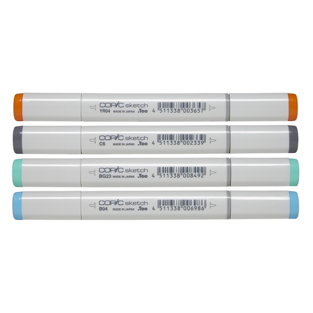 Copic Sketch Marker Individual | Shopee Malaysia