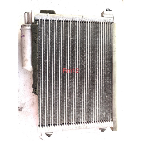 AIRCON CONDENSER SUZUKI DA52 PICK UP JAPAN SURPLUS | Shopee Malaysia