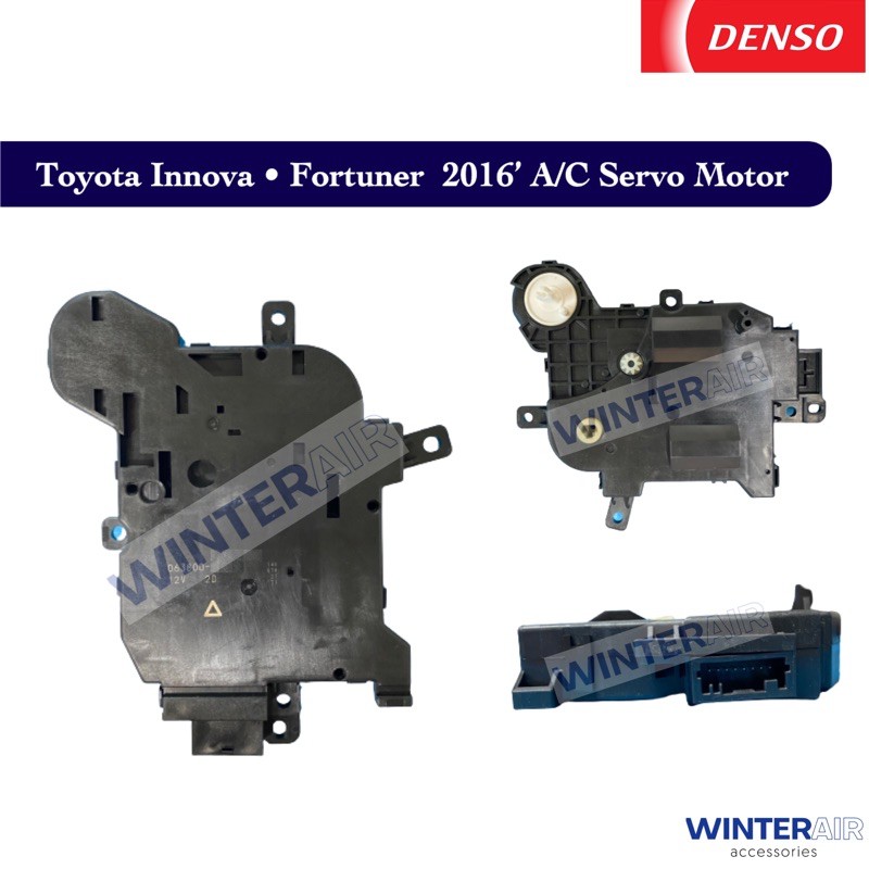 Toyota Innova / Fortuner 2016’ • Air Cond Servo Motor (Original ...