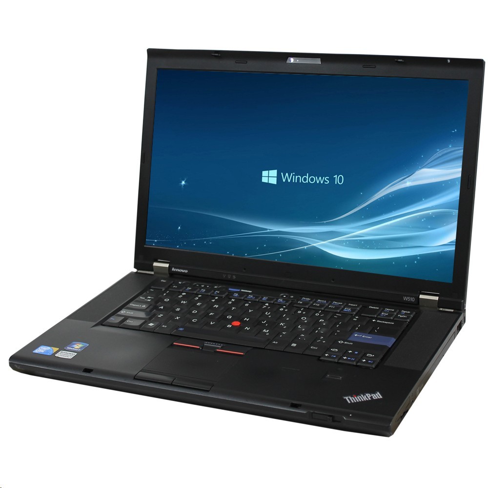 Laptop Lenovo Thinkpad Workstation W SERIES W541/W540 NVIDIA GRAPHICS ...