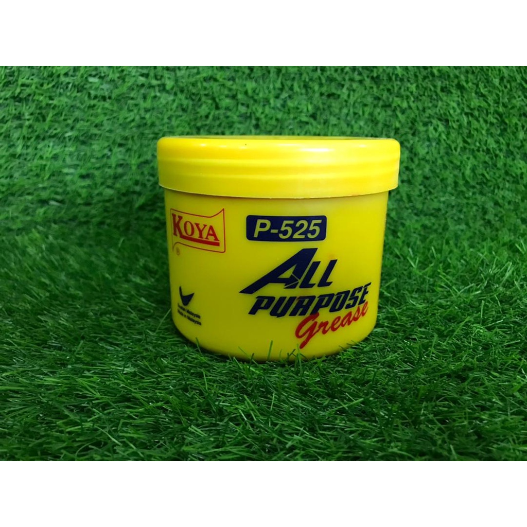 KOYA P-525 ALL PURPOSE GREASE | Shopee Malaysia