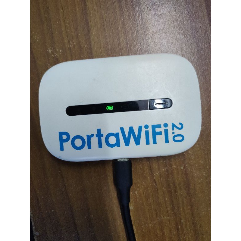 PortaWifi 2.0 Porta Wifi Modem Mobile Wifi Mifi 3G | Shopee Malaysia