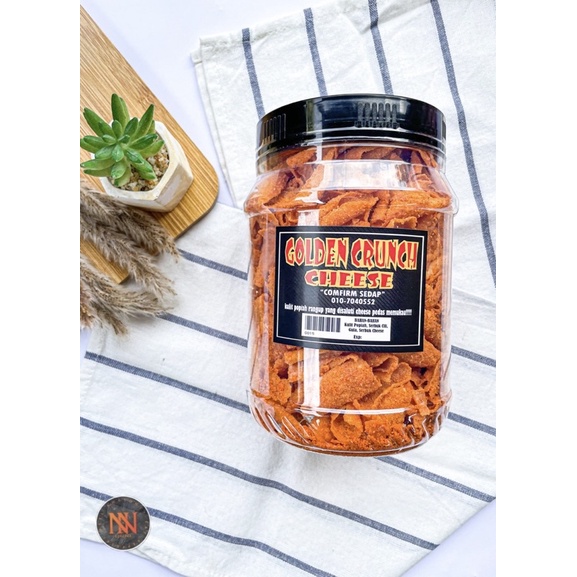 POPIA CHEESE CRUNCHY PREMIUM TELAP 𝗕𝘆 𝗡𝗡 𝗞𝗲𝗿𝗲𝗽𝗲𝗸 | Shopee Malaysia