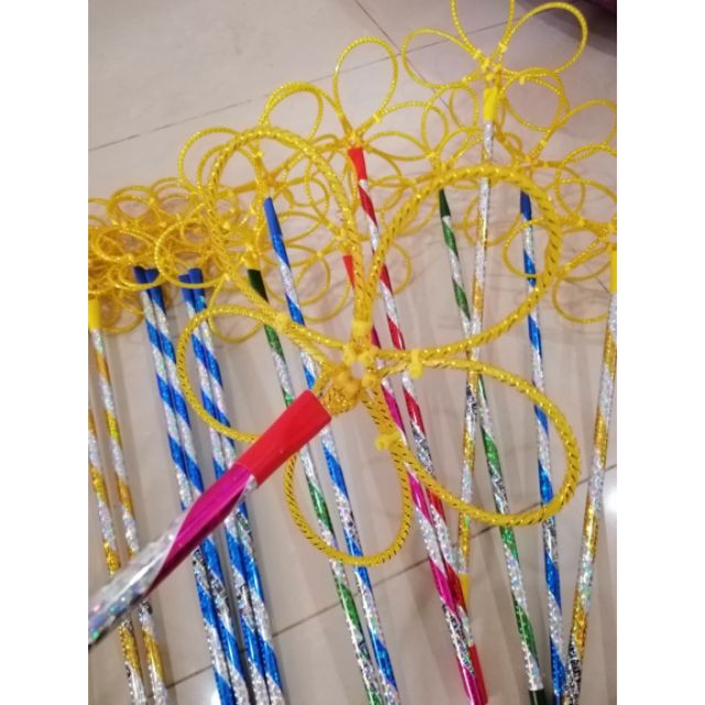 Giant Bubbles Stick (Stick Bunga) | Shopee Malaysia