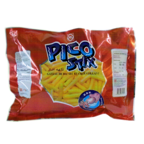 Pico Assorted Snacks (220G) | Shopee Malaysia