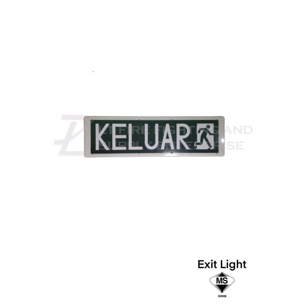READY STOCK!!! LED KELUAR SIGN | Shopee Malaysia