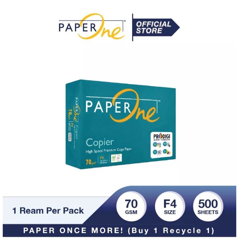 Hvs Folio Paper / Hvs F4 Paper / Hvs Folio Paper 70gr / Hvs F4 75 GSM ...